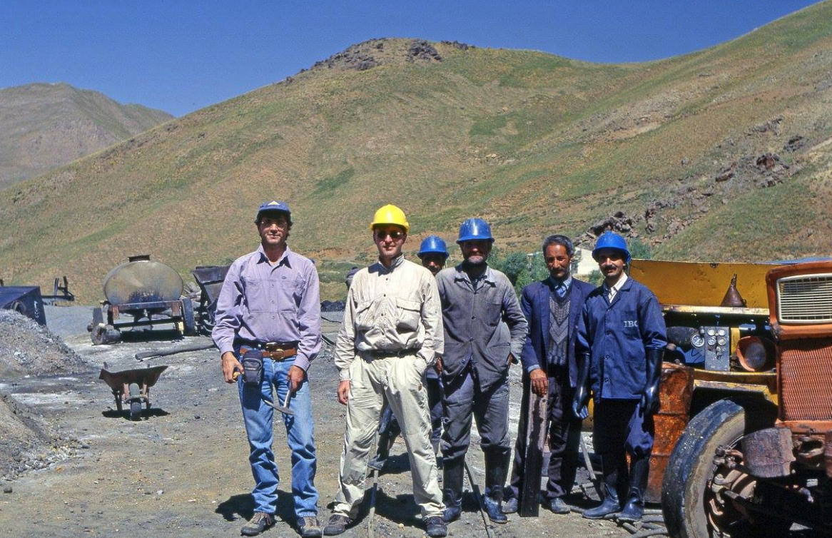 What is a Geologist? - The Urban Crows Blog